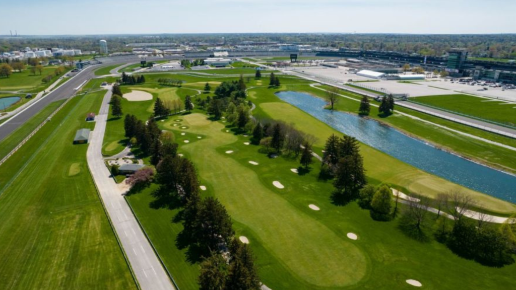 Growth On and Off The Turf: A Q&A with Phillip Fischer | Aquatrols Blog