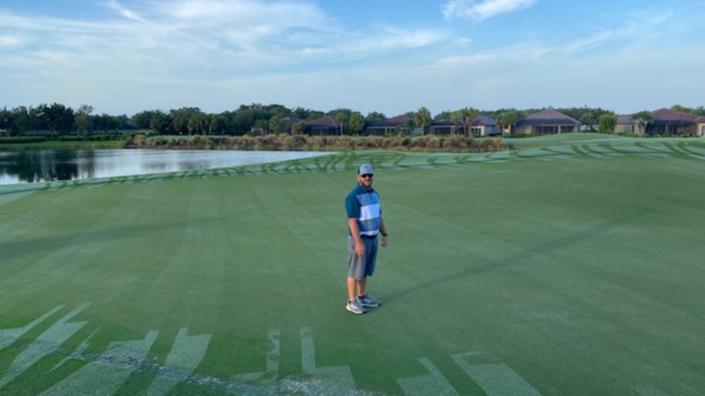 Turnaround Tale | Aquatrols Blog
