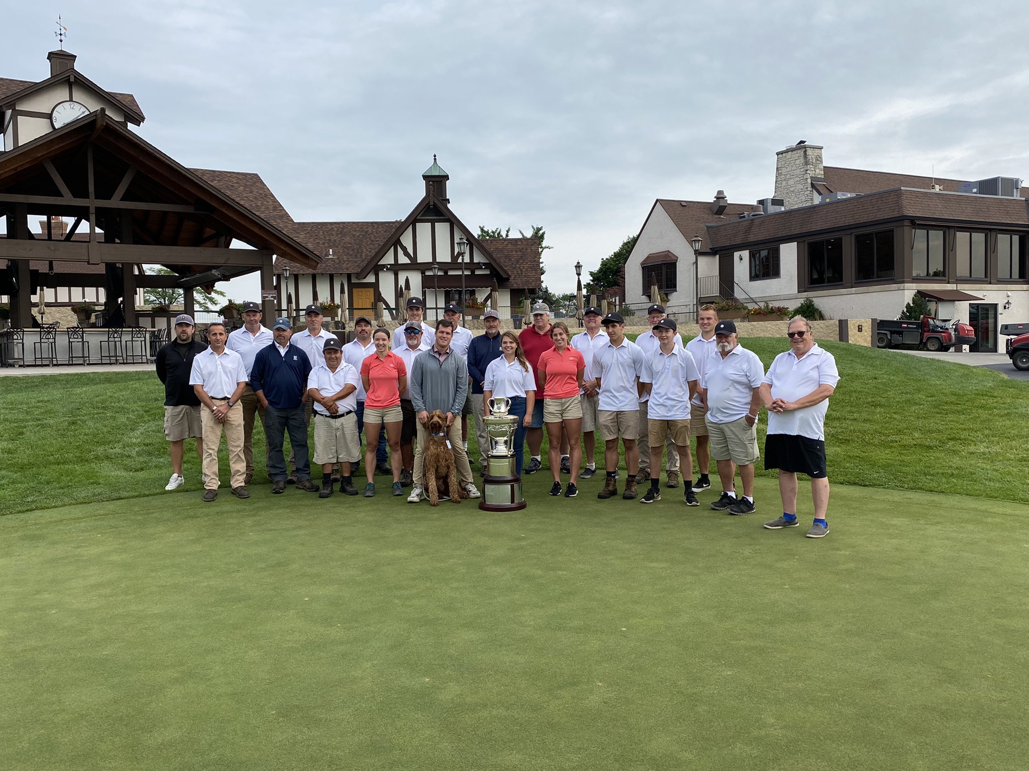 Aquatrols Blog | A Turf Problem Solver